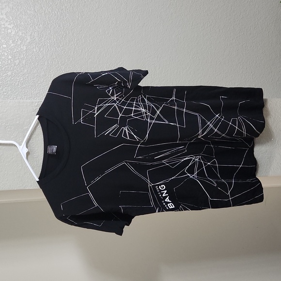 Marc Jacobs | Shirts | Marc Jacobs Mens Limited Edition Bang Tshirt In ...